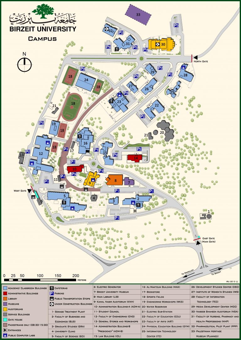 Contact US – Center for Development Studies